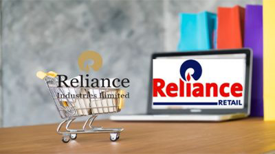 Rachana Ranade. Reliance Retail Segments Review